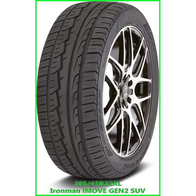 Fits 22" GMC Sierra Yukon Denali Wheels Rims Tires | Chevy Silverado ...