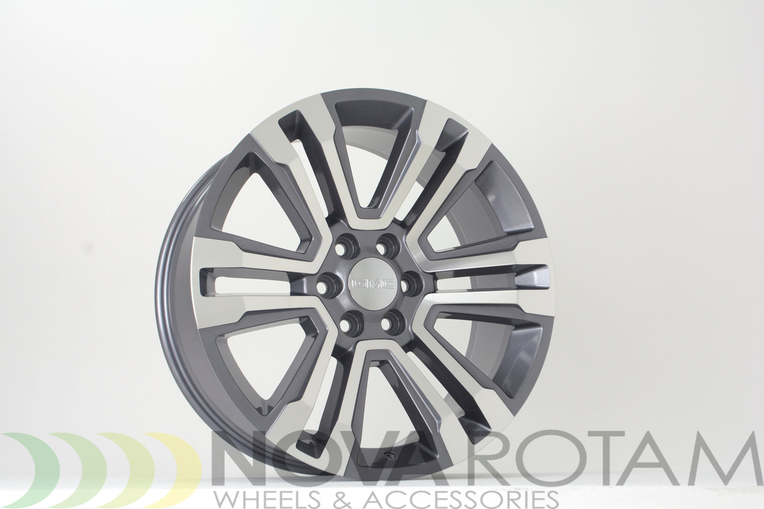 22" Fits GMC Yukon Sierra Denali | Chevy Silverado Tahoe Suburban ...