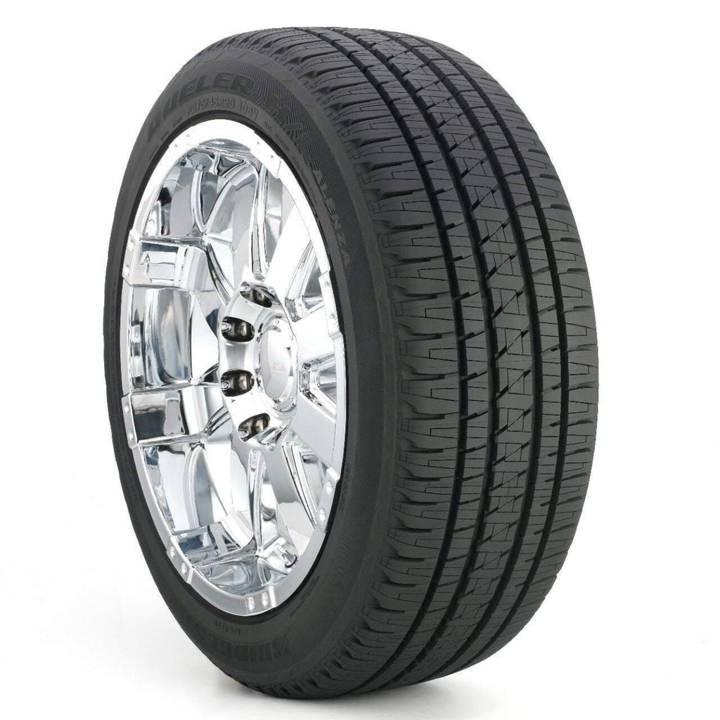 Bridgestone | Duler Alenza | 285/45/22 | 285-45-22 | Tire - Fits 22 ...